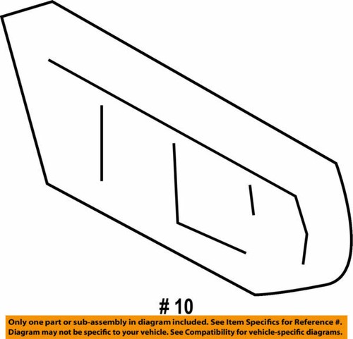 52158-0T010 Toyota Support, rear bumper side, no.2 lh 521580T010, New ...