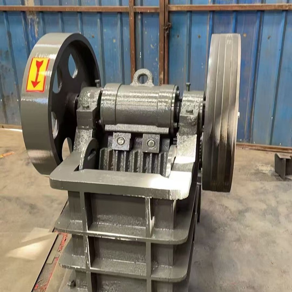 150*250 jaw crusher small mini home use stone crusher gold rock ...