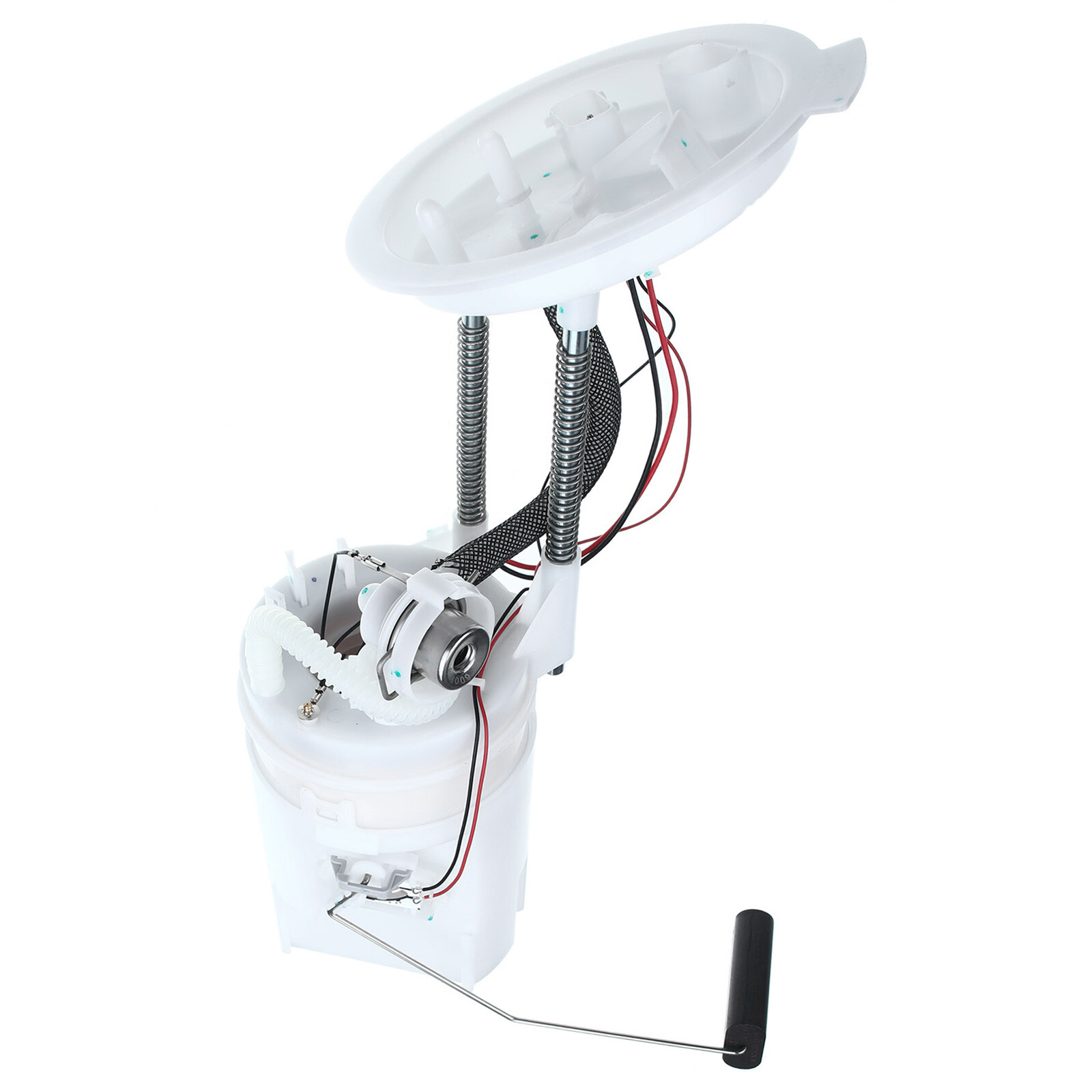 New Electric Fuel Pump Assembly for BMW X3 F25 13-17 X4 F26 15-18 ...