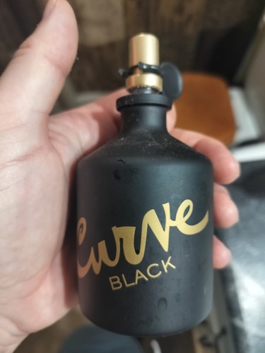 Calogne curve black 4.2 oz | eBay