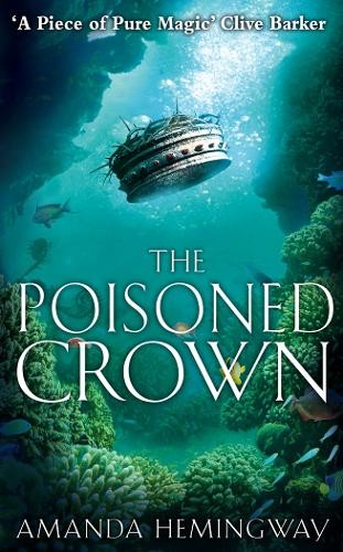Amanda Hemingway The Poisoned Crown (Taschenbuch) | eBay.de