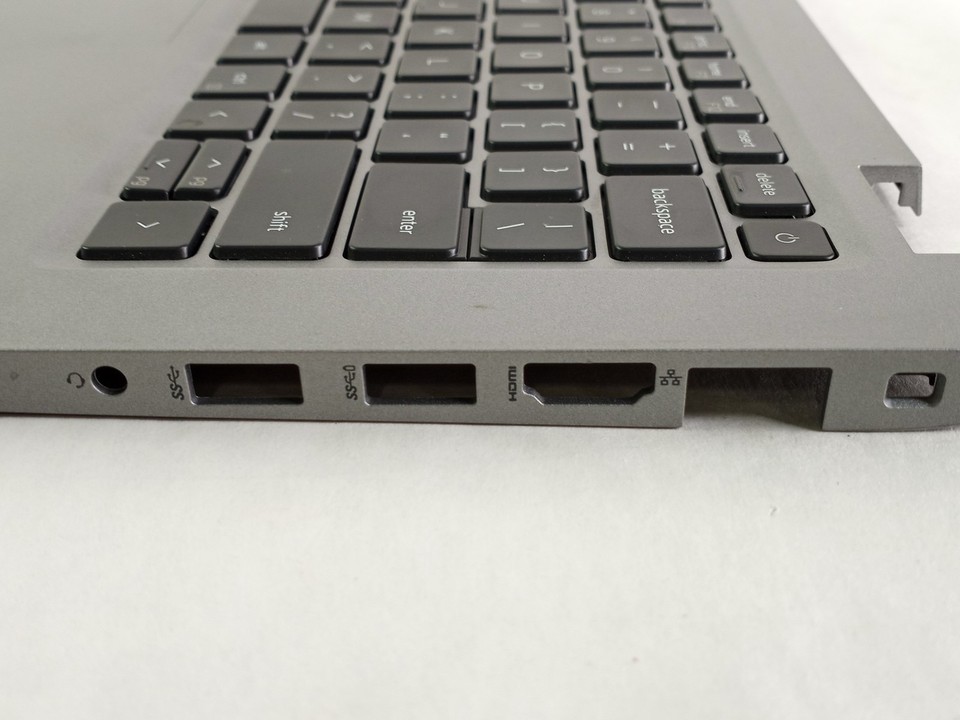 Lot of 5 Dell Latitude 5421 Laptop Palmrest Touchpad Assembly A20697 | eBay