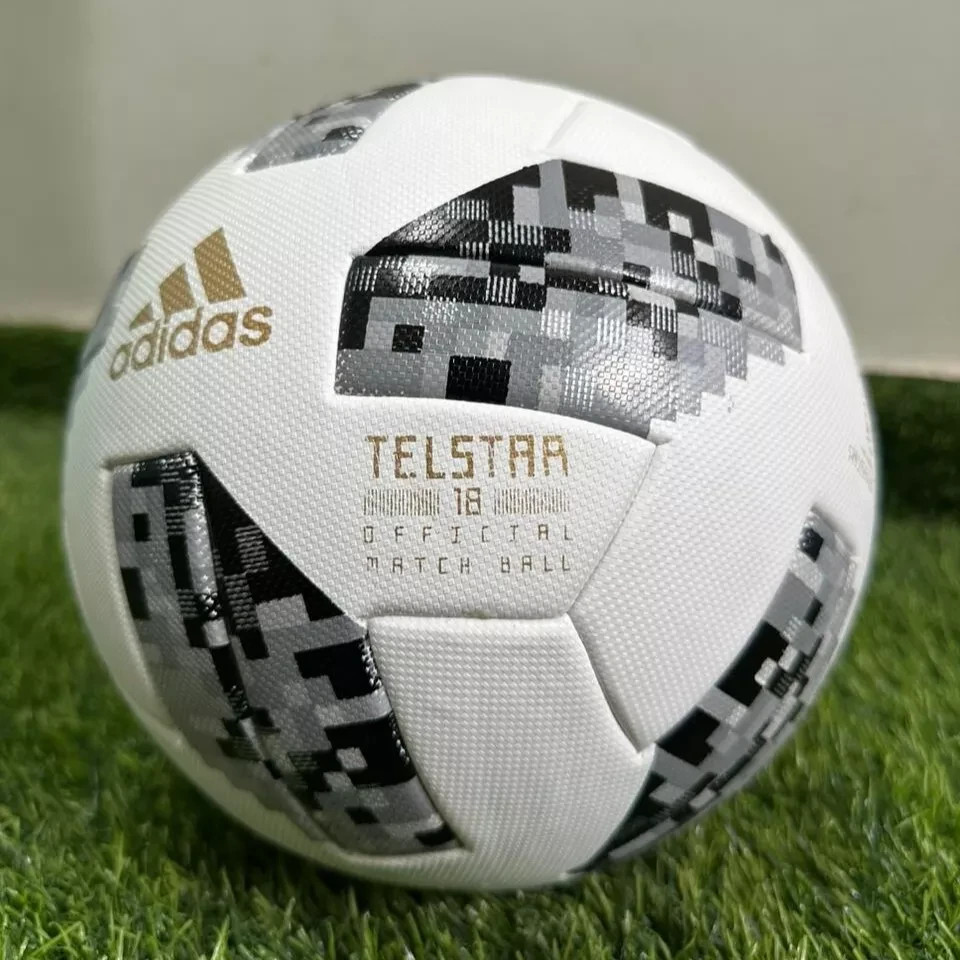 adidas 2018 FIFA World Cup Russia Telstar 18 Official Match Ball | eBay