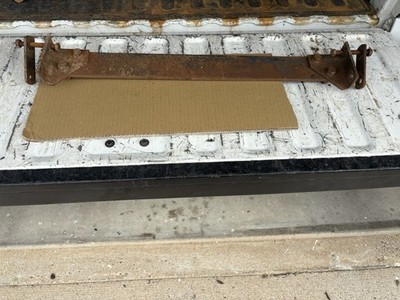 1934-1935 Ford Truck Grille | Front | OE | 34 | Rat Rod Hot Rod Custom ...