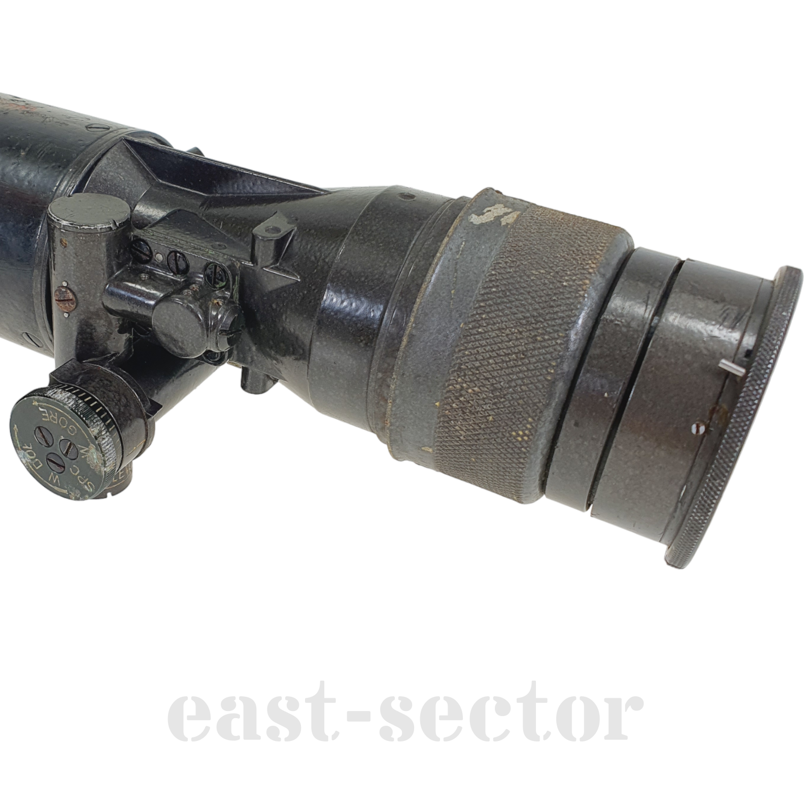 Original NSP3 Polish Night Scope Device (NSPU NSP2 PP2 PGO7 PSO1 1PN58 ...