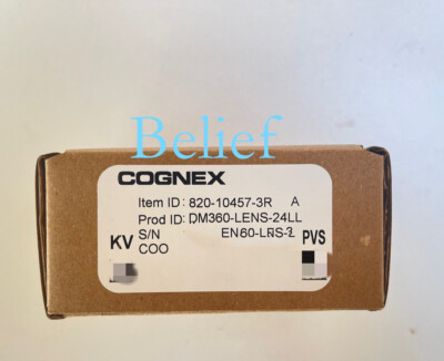 1pc DM360-LENS-24LL brand new readout lens | eBay