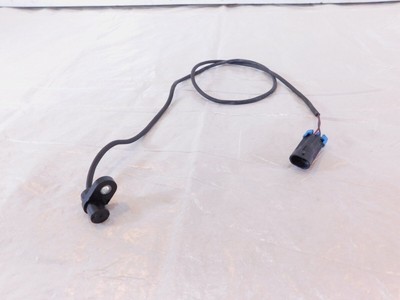 Indian Chief, Chieftain, Scout, Sixty & Bobber Front Wheel Speed ABS ...