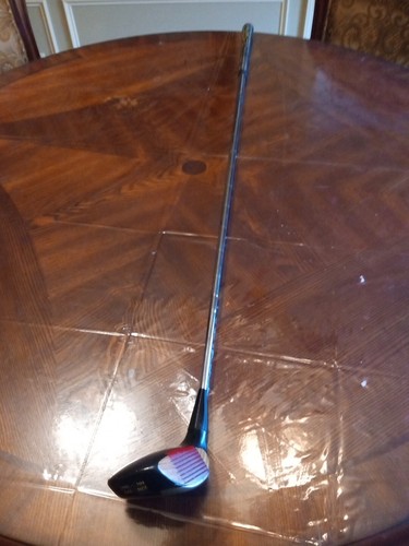 Vintage RH Ping Eye2 5 Wood/Driver, Heel-Toe Bal R- Flex 095558 Steel ...