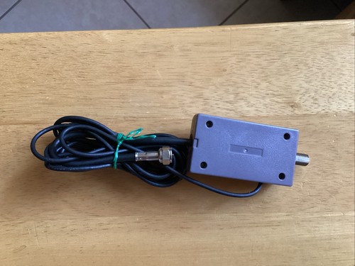 Nintendo NES RF AV Cable Adapter Switch (NES-003) for sale online | eBay