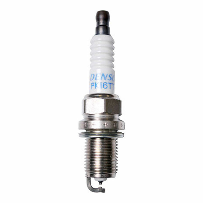 6x Denso Platinum TT Spark Plugs PK16TT Replacement for Dodge Toyota ...
