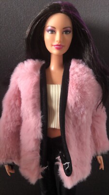 FREE SHIPPING! Original Mattel Rachelle Barbie doll | eBay