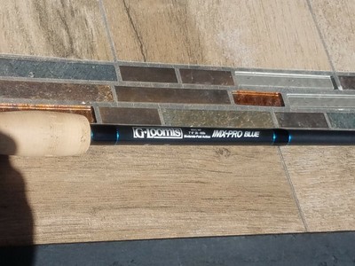 Rod Blanks & Kits - G Loomis