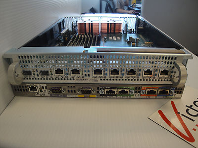 EMC2 Storage System Mother Board. P/N 005048447 (wrs) | eBay