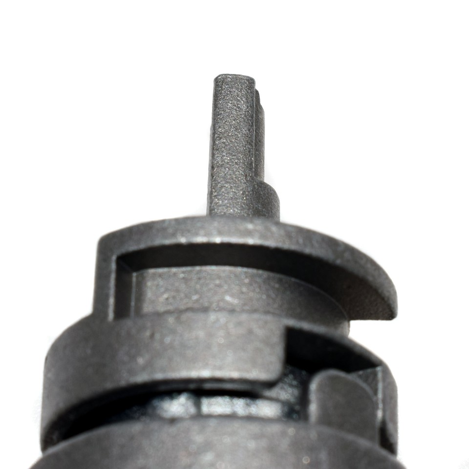 New IGNITION LOCK KEYS For VW Transporter Jetta Golf Cabrio Passat ...