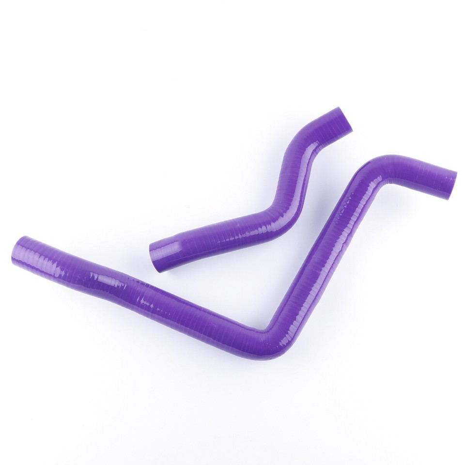 Silicone intake Pipe Hose For 2004-2012 Mitsubishi Galant /Grunder ES 2 ...