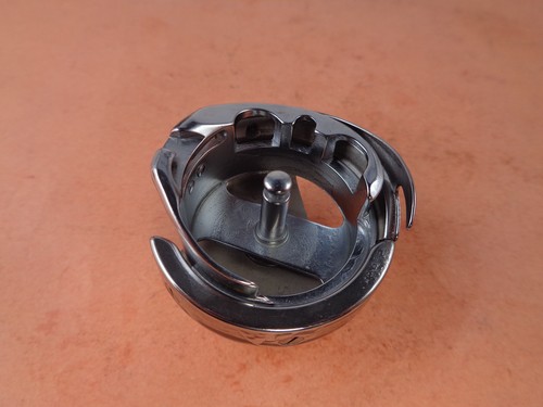 Large Rotary Hook Brother Mitsubishi Juki Singer Under Trimmer Sewing ...