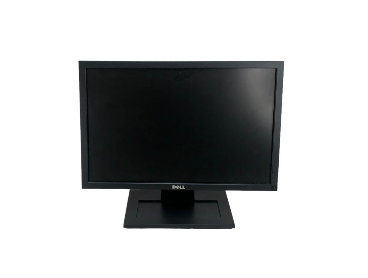 Dell E1911C 19" 5ms DVI LCD Widescreen Monitor for sale online | eBay