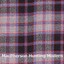 Scarf Clan MacPherson Tartan Scottish Wool Plaid | eBay