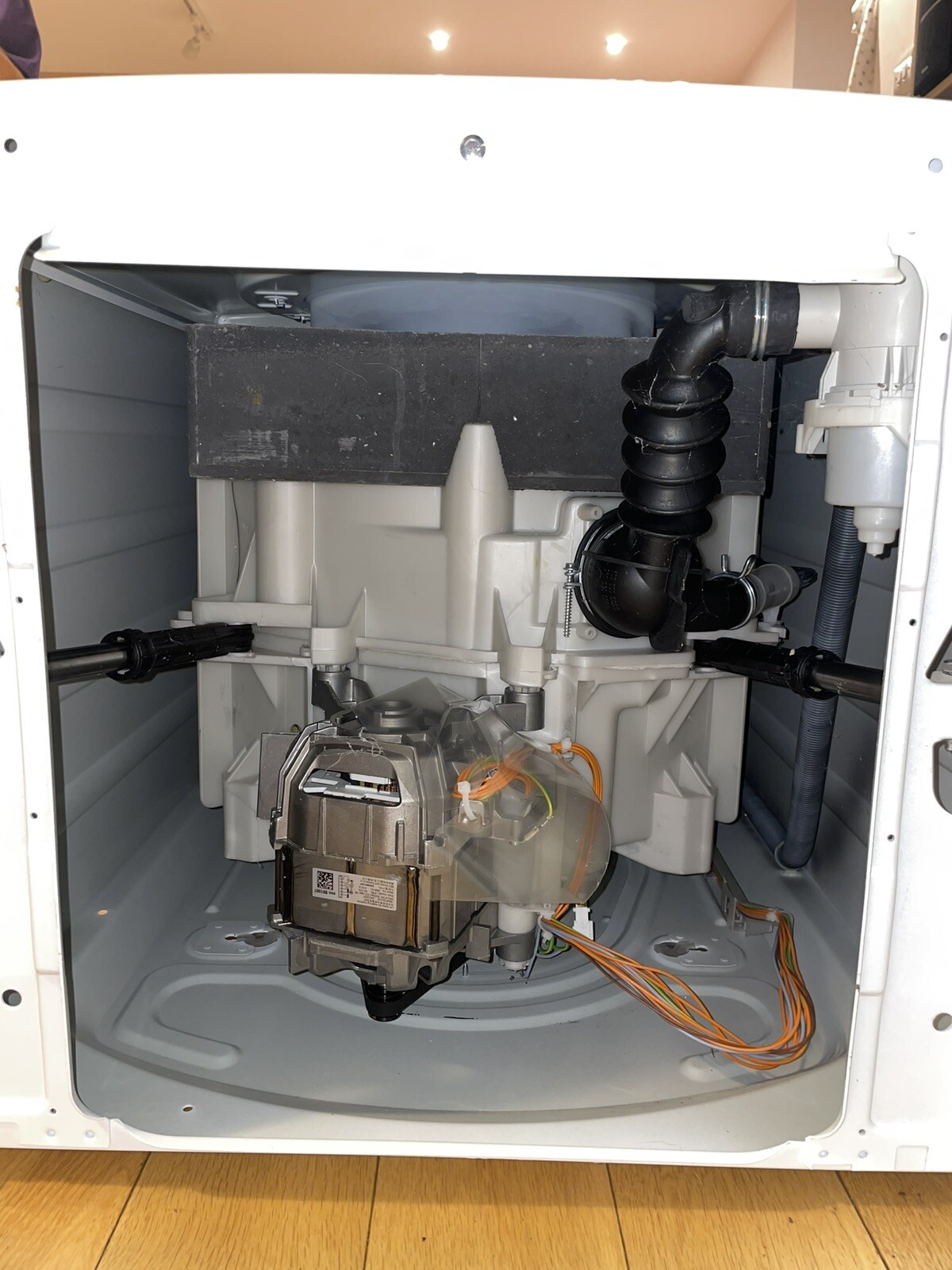 Bosch Maxx 6 Washing Machine | eBay UK