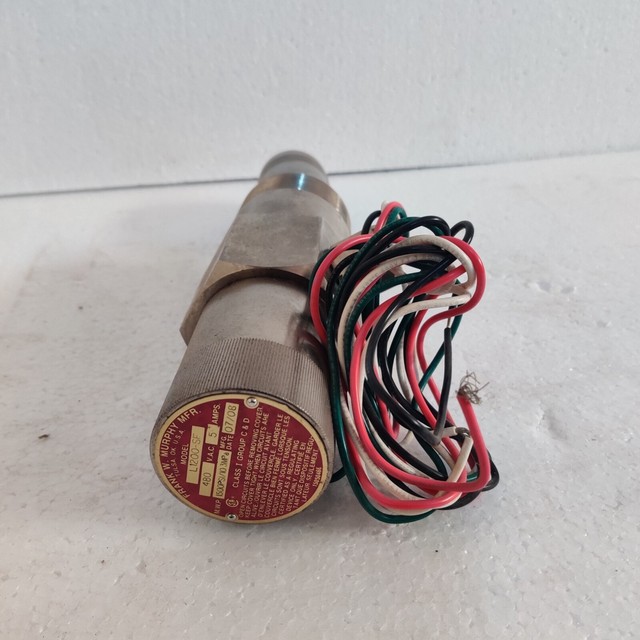 FRANK W MURPHY L1200-SF LEVEL SWITCH AIR COMPRESSOR for sale online | eBay