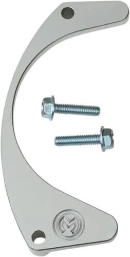 Moose Silver Polished Case Saver Chain Guard Honda TRX400X 2x4 09-14 | eBay