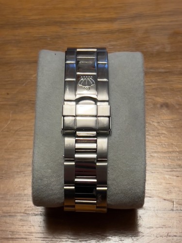 Reginald Submariner Stainless Steel Men's Watch | eBay