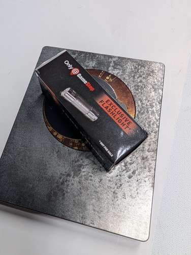 Shadow of The Tomb Raider - Limited Steelbook Edition (Xbox 2018) w ...