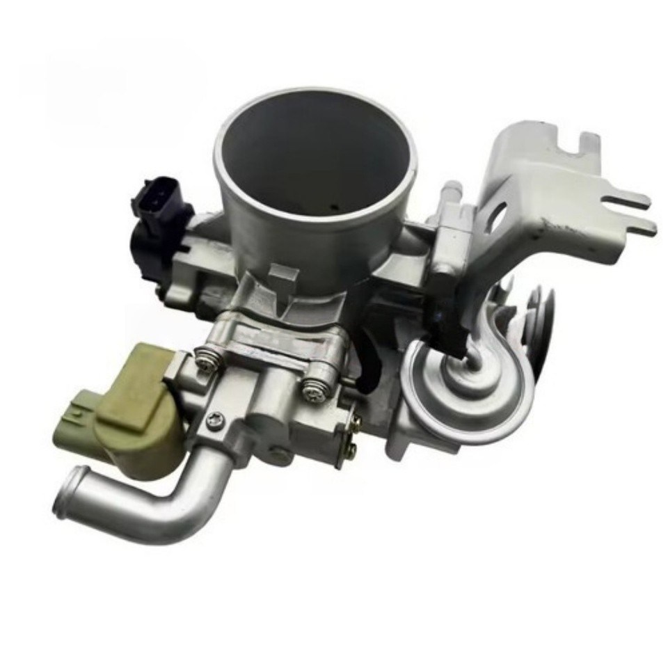 22210-75220 Throttle Body for 1997-2000 Toyota Tacoma 4Runner T100 2.4L ...