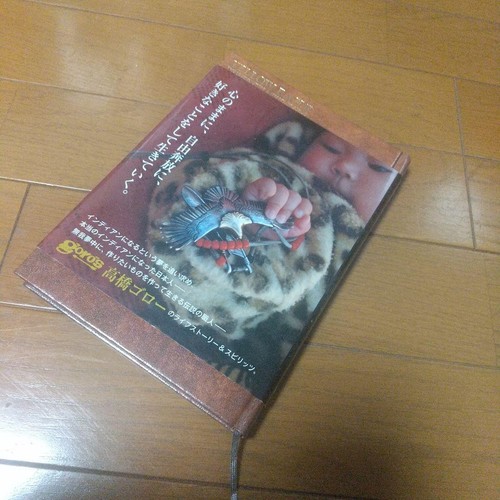 Goros Yellow Eagle Pendant Goro's Original Collectible Used | eBay