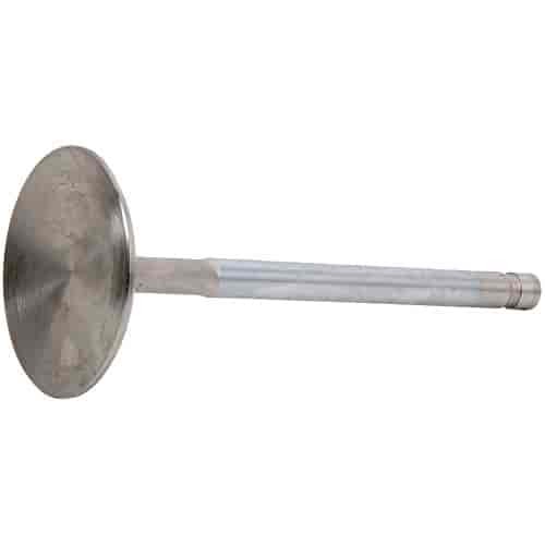 Manley 12352-1 Severe Duty Pro Flo Intake Valve LT1 6.2L 2.120 Diameter ...