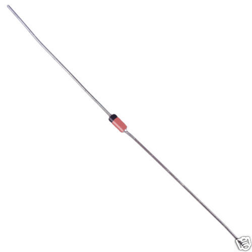 100 pcs 1N5226B ZENER DIODE 3.3V 500mW DO35 | eBay