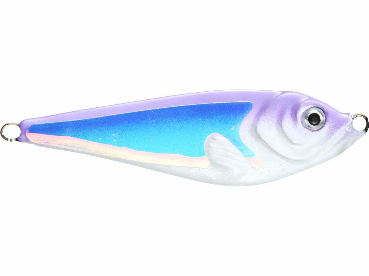 Rainbow Runner Spoon Lure