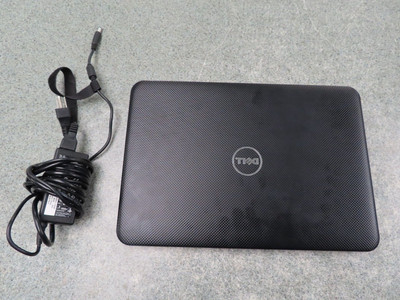 Dell P28F Intel Core Laptop - For Parts Bad Battery Key Issue | eBay