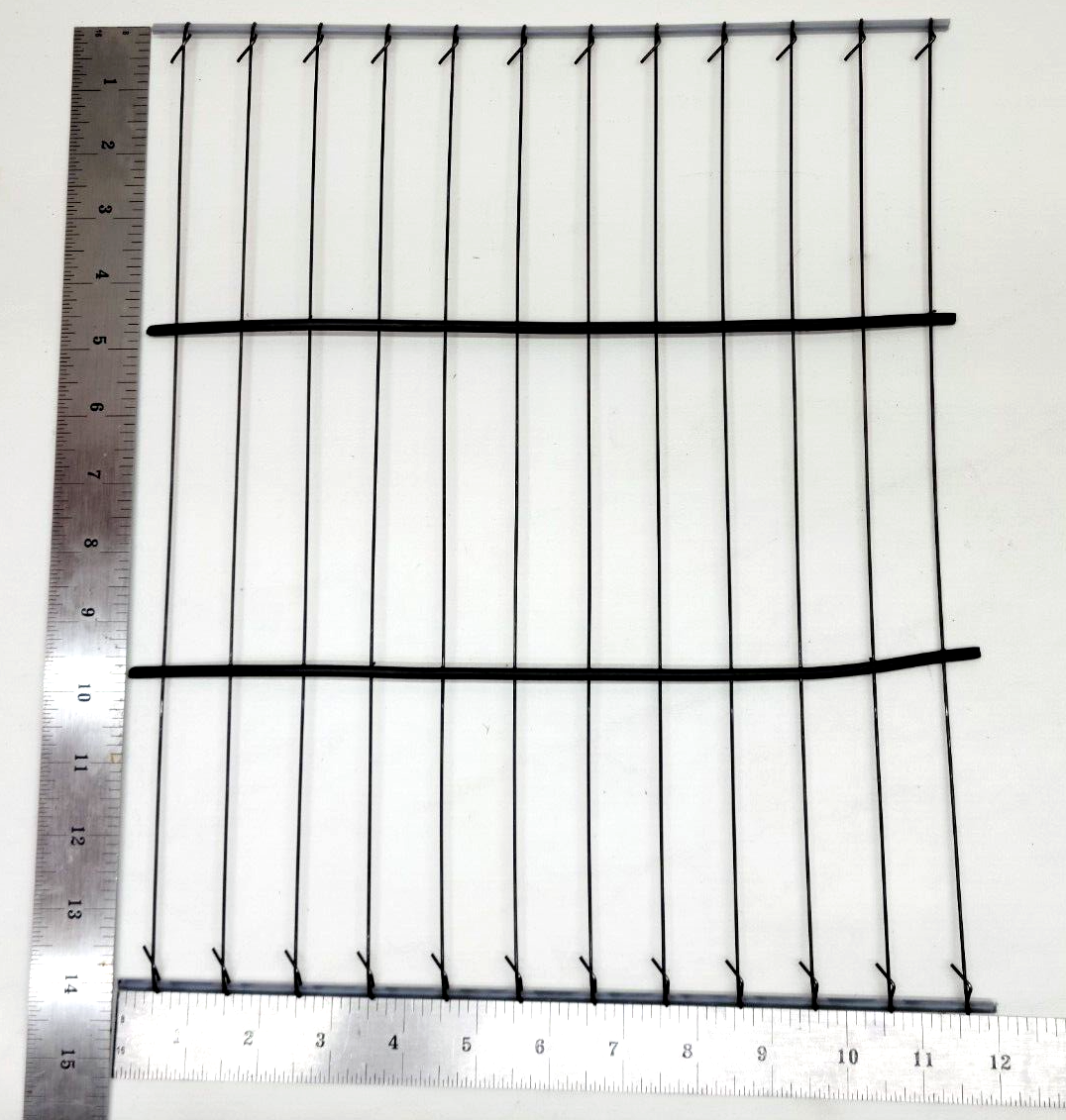 SEAT SPRING WIRE GRID 14" x 12" MADE IN USA | eBay