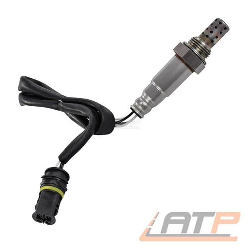 LAMBDASONDE FÜR MERCEDES C E G-KLASSE W203 W204 W211 W212 CLK W463 SLK ...