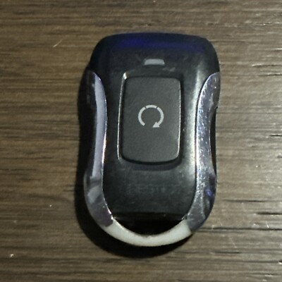 PURSUIT KEY Fob KEYLESS ENTRY REMOTE Control TRANSMITTER Key Fob tbqt4 ...