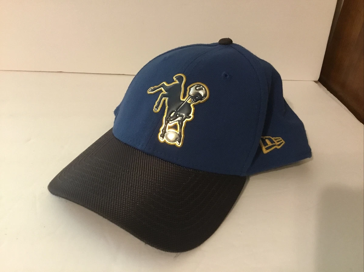 Indianapolis Colts Retro Logo