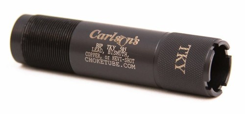 Carlson's Browning Invector Plus 12ga Extended Turkey Choke .665 | eBay