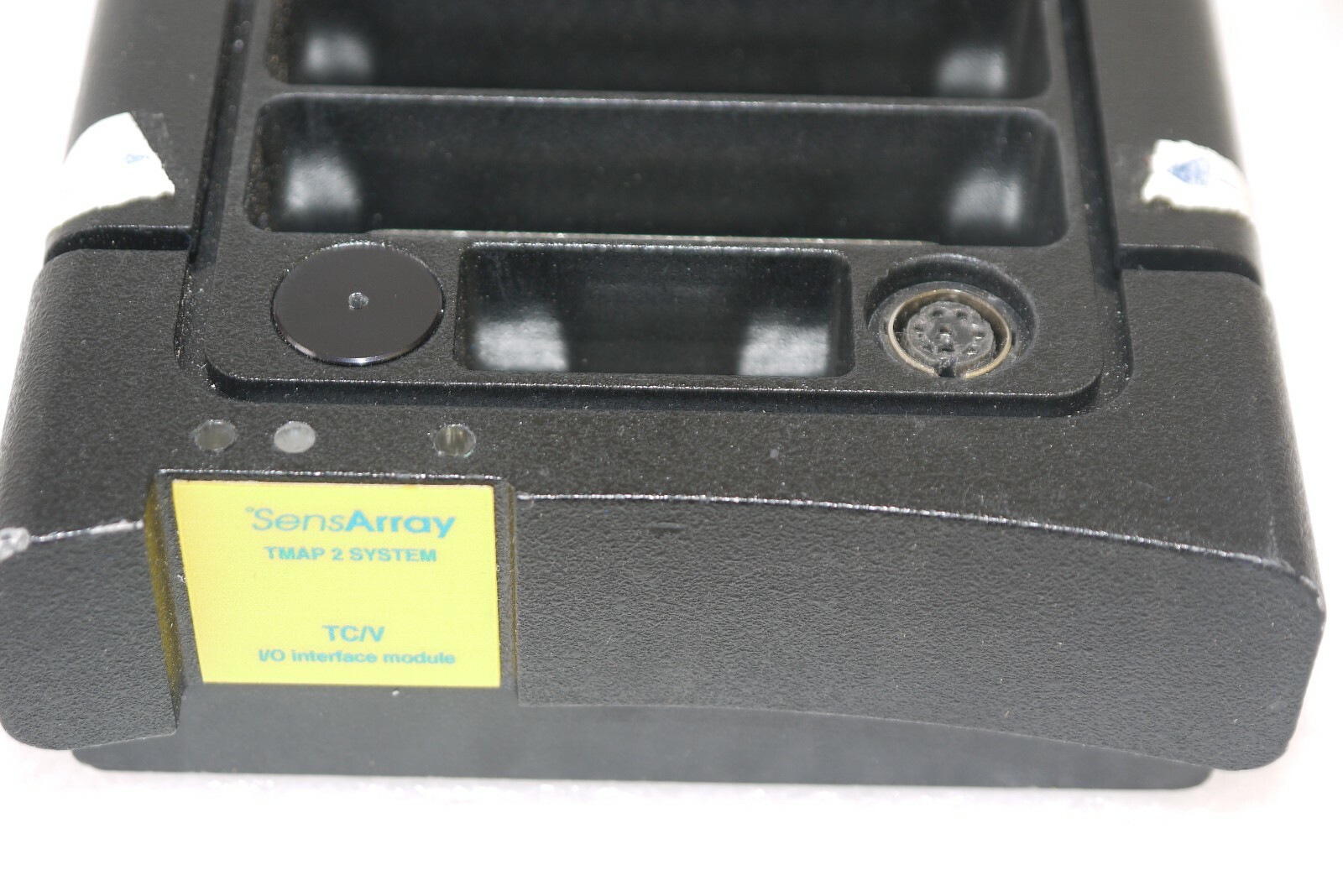 SENSARRAY TMAP THERMAL MAP 2 SYSTEM TC/V I/O INTERFACE MODULE SENSOR | eBay