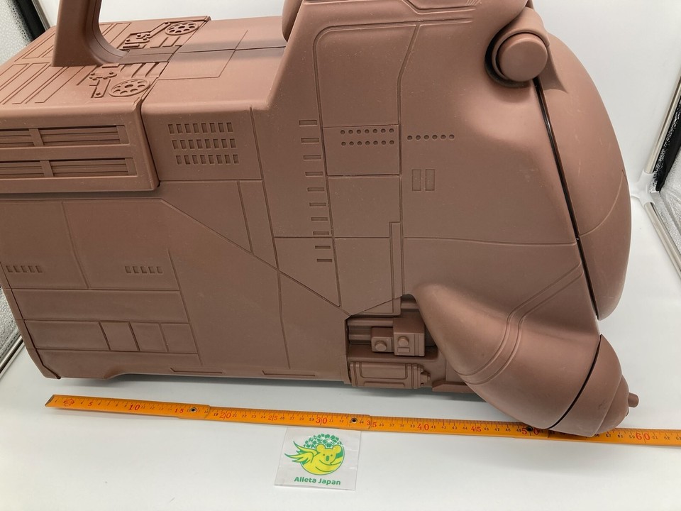 Star Wars Can Cooler Box MTT Battle Droid Campaign Product Brown Pepsi ...