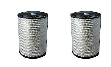 Donaldson P533930 Air Filter, Primary (2) | eBay
