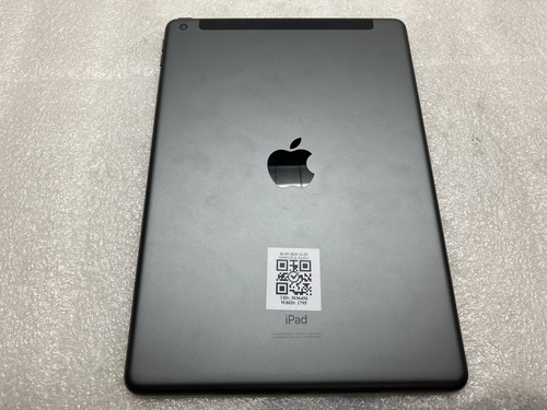 Apple iPad 10.2" (7th Gen) (A2200) WiFi + Cellular Space Gray 32GB | eBay