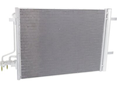 A/C Condenser For 2014-2018 Ford Transit Connect 2015 2016 2017 QJ429XR ...