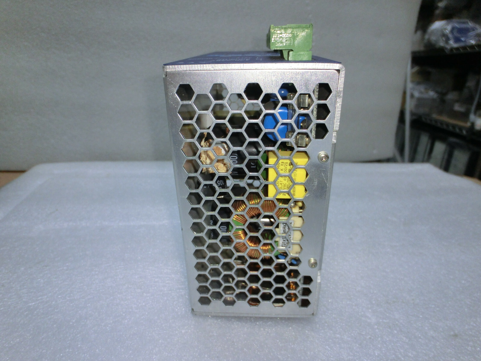 Lutze CPSB1-240-24R Power supply,24V-10A,Used,$95306 | eBay