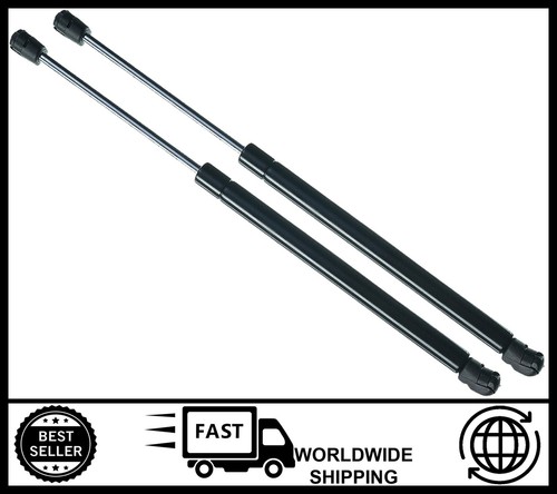 Rear Tailgate Boot Trunk Gas Struts For Hyundai i20 Mk1 Hatchback (2008 ...