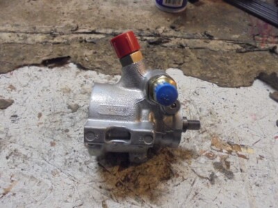 Power steering Pump SWEET w/ HEX Drive IMCA ASA WISSOTA NASCAR ARCA ...