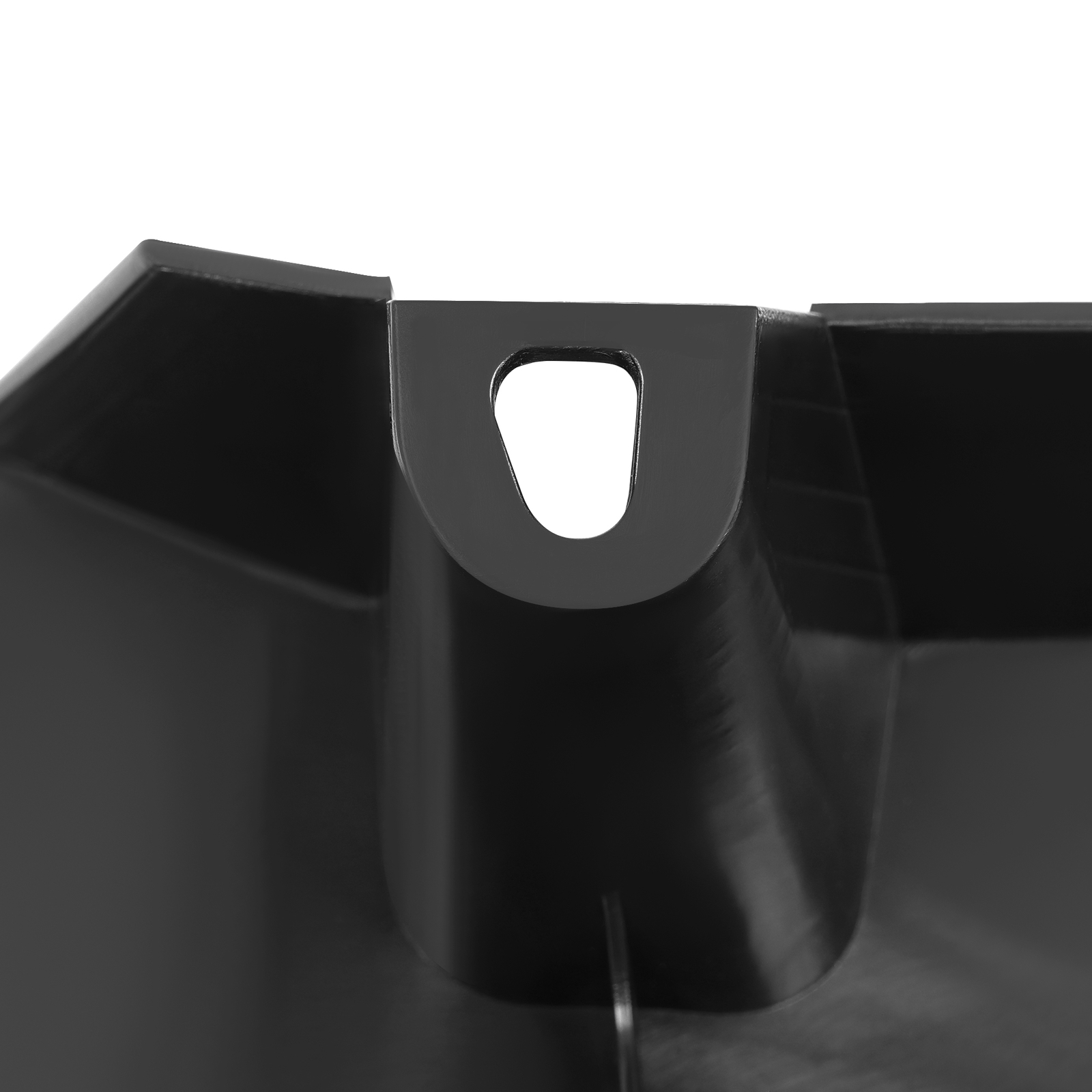 For Express Savana 2003-2023 #15215527 Rear Exterior Right Side Molding ...