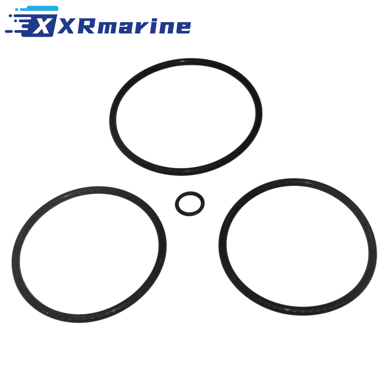 Oil Cooler Seal For Volvo Penta AQ BB MB 105-170 & 230 925092 925983 ...