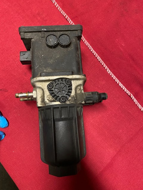 Freightliner Detroit DD15 DEF Pump A0001404078 for sale online | eBay