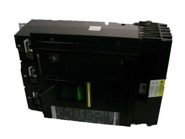 Square D MJA36800 Molded Case Circuit Breaker for sale online | eBay